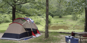 Home - Meramec Campground